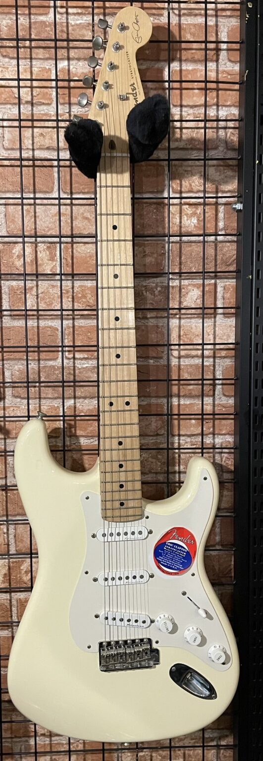 Fender CYCLONE 1998 – サウンドハウス マックス | 富山市中央通り